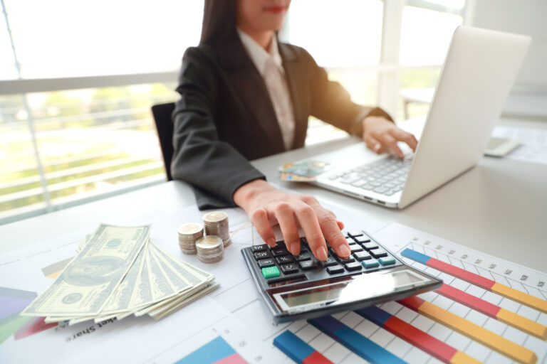 Gastos fijos vs gastos variables: qué son y por qué importan